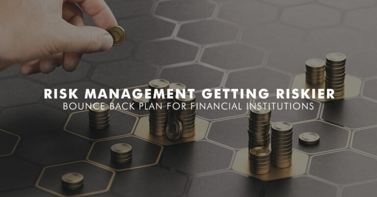 Risk Management Getting Riskier | Bounce Back Plans | Leader Group